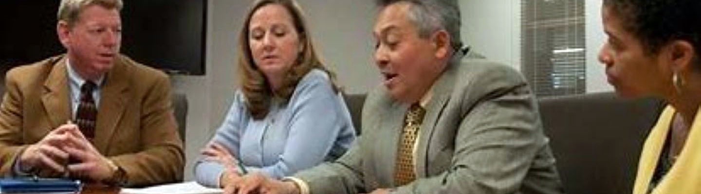 Functional Community Management-Strategic Planning-Policy | DCPAS