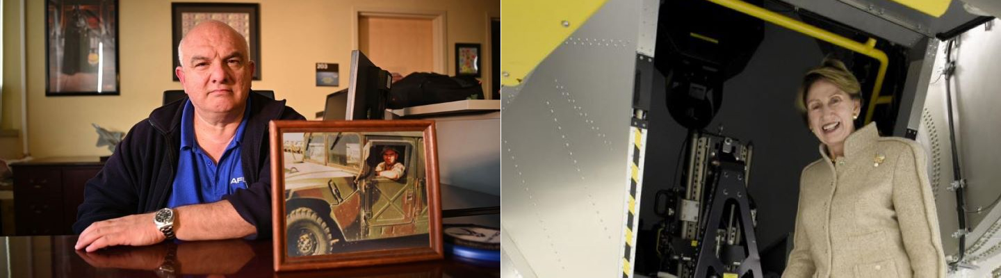 CAPSTONE General and Flag Officer Course-SeniorLeaderDevelopment ...